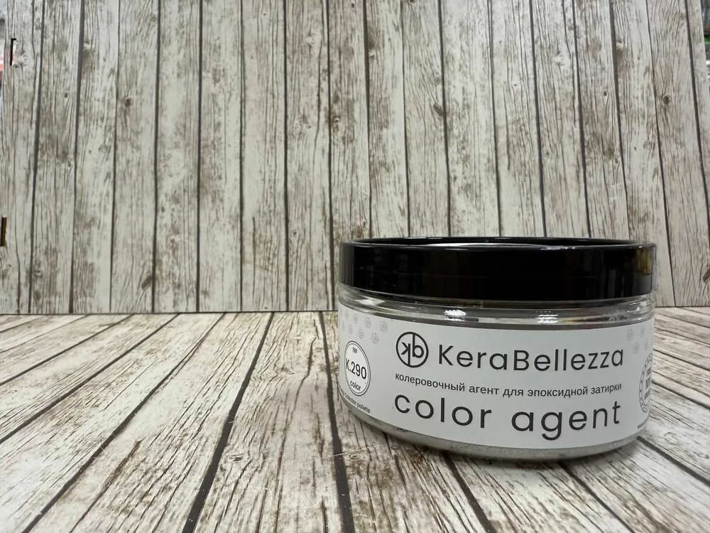 KeraBellezza - Колеровочный агент K.290, 0.2кг