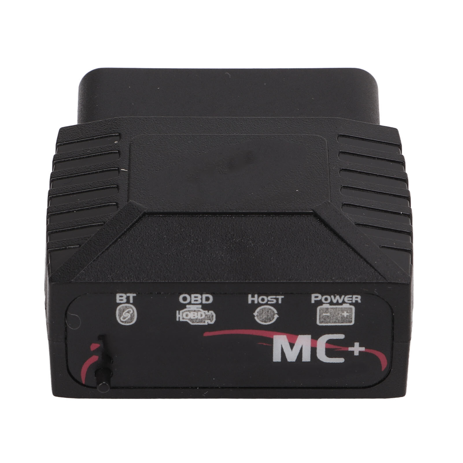 Диагностический сканер BLE V2.2 OBD2 Bluetooth 4.0 для Android/iOS устройств