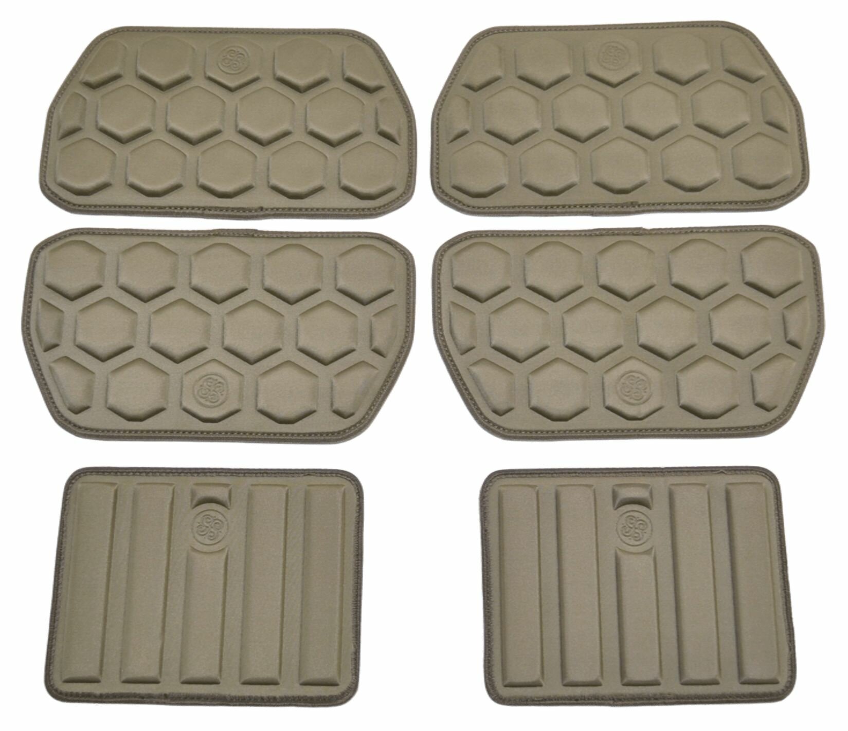 КАП литые комплект (MP)