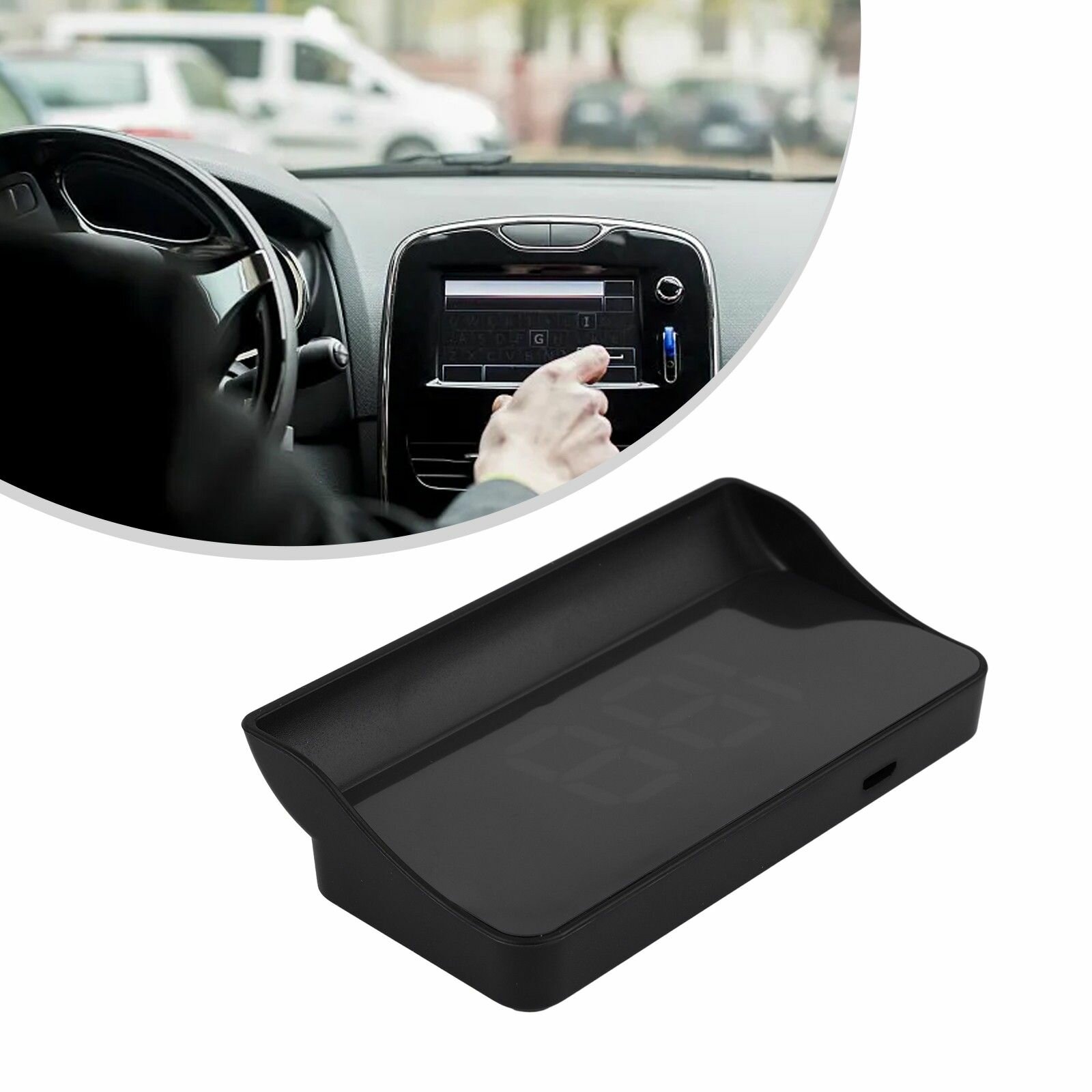 Car Stereo Accessory — фото 1
