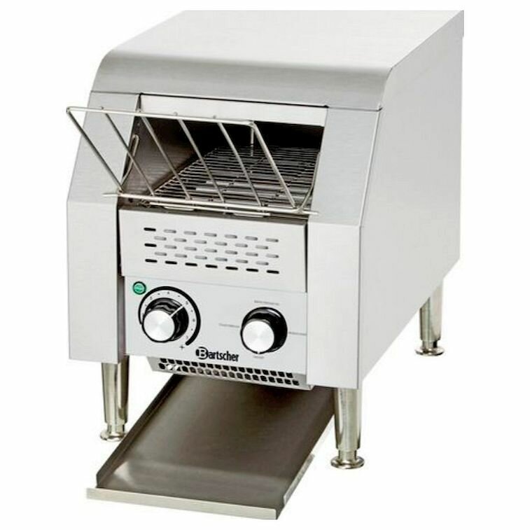 Тостер BARTSCHER Mini 100211