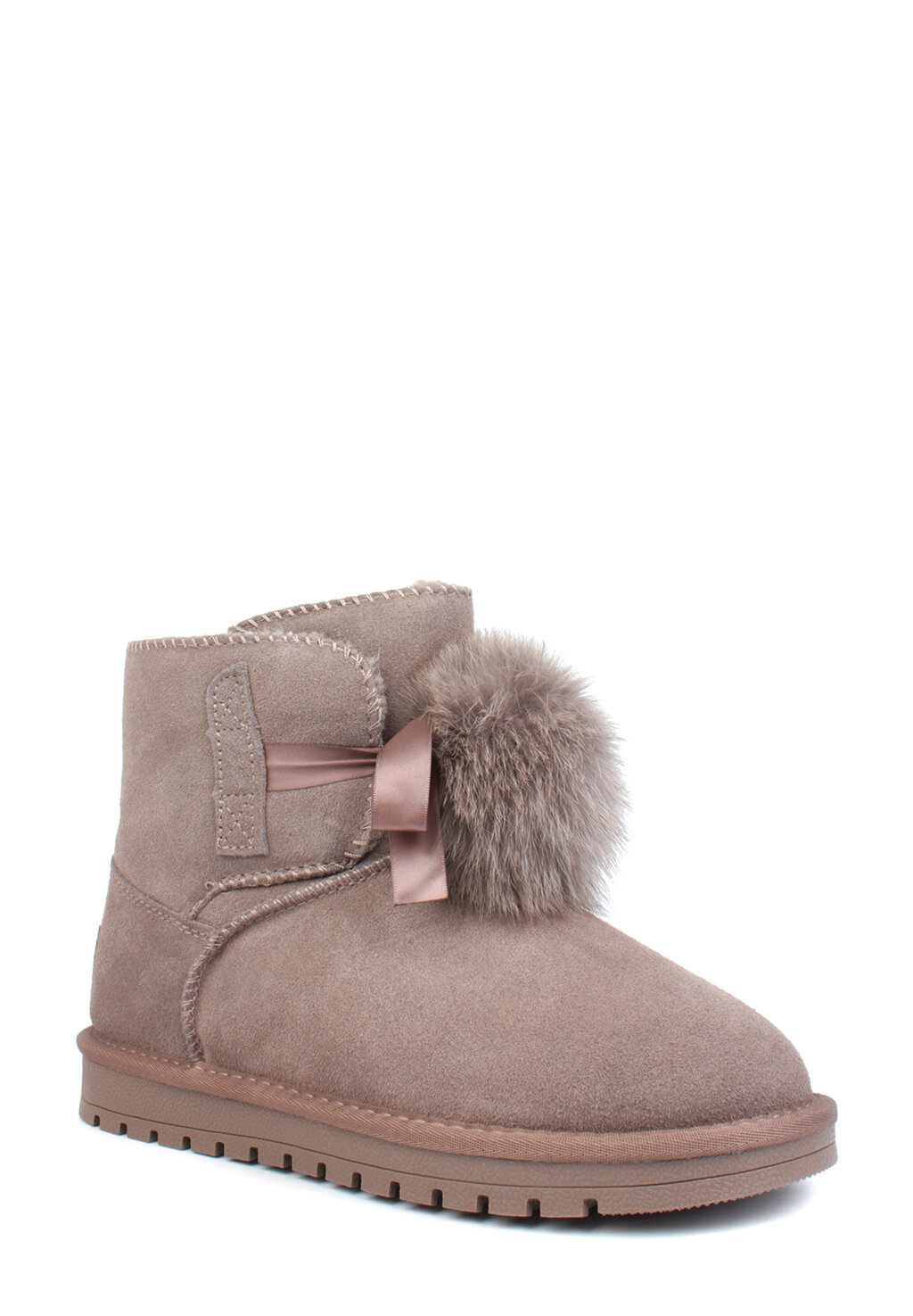 Полусапоги