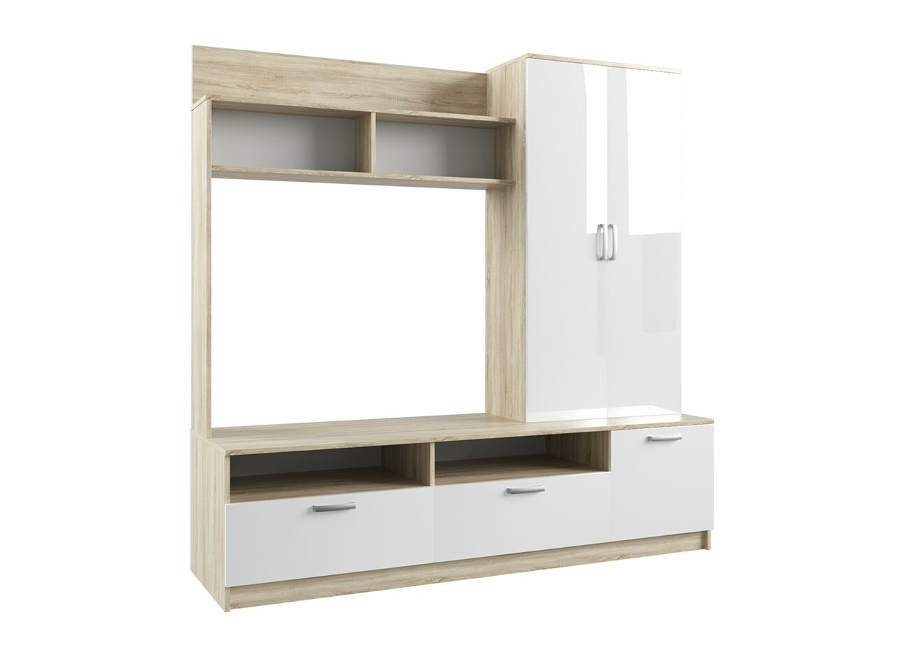 МС Софи Гостиная №3 СЦС 1800.1 NEW (ДСВ)