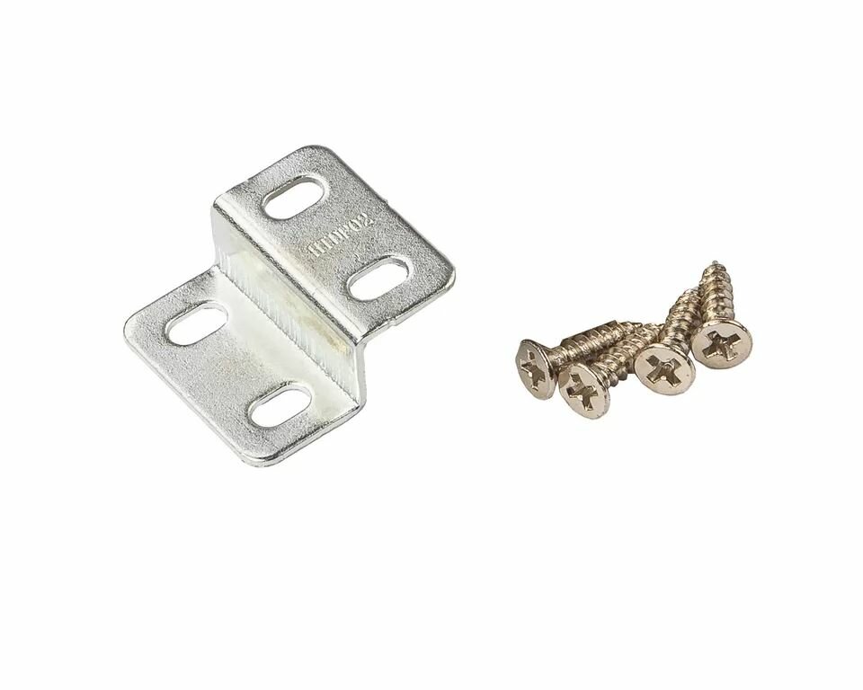 Коннектор для фиксации дна и задней стенки ящика DTC Magic Pro, 5 шт