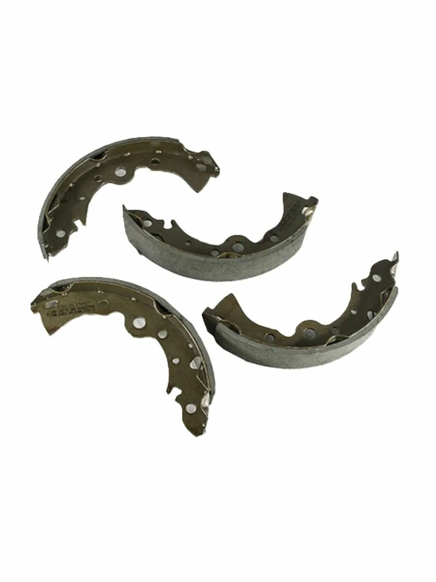 Колодки тормозные барабанные для а/м NISSAN Prairie, Almera, Sunny, Stellox 000038SX