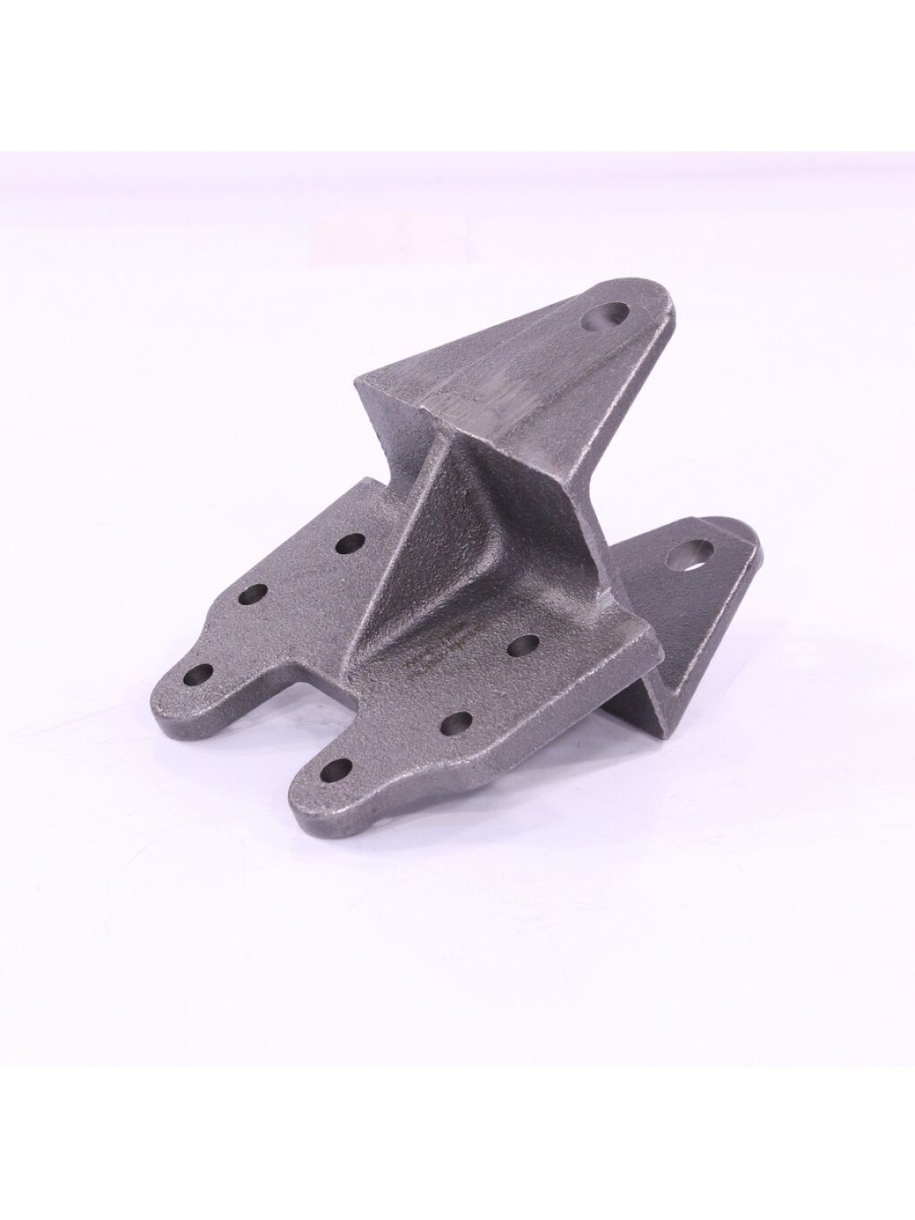 Кронштейн рессоры задней для а/м ГАЗель (перед.) "PRAVT"