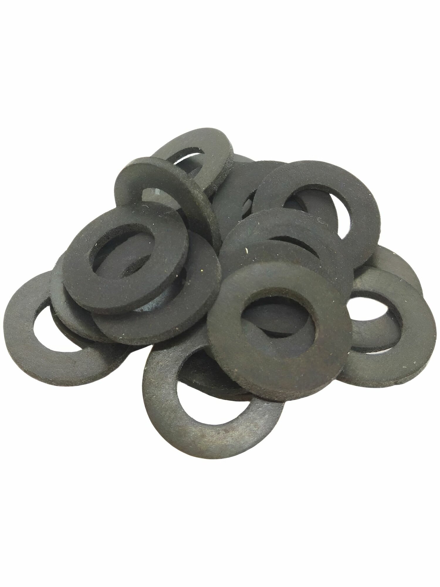 Прокладка 2" резиновая 2" /Гидропласт