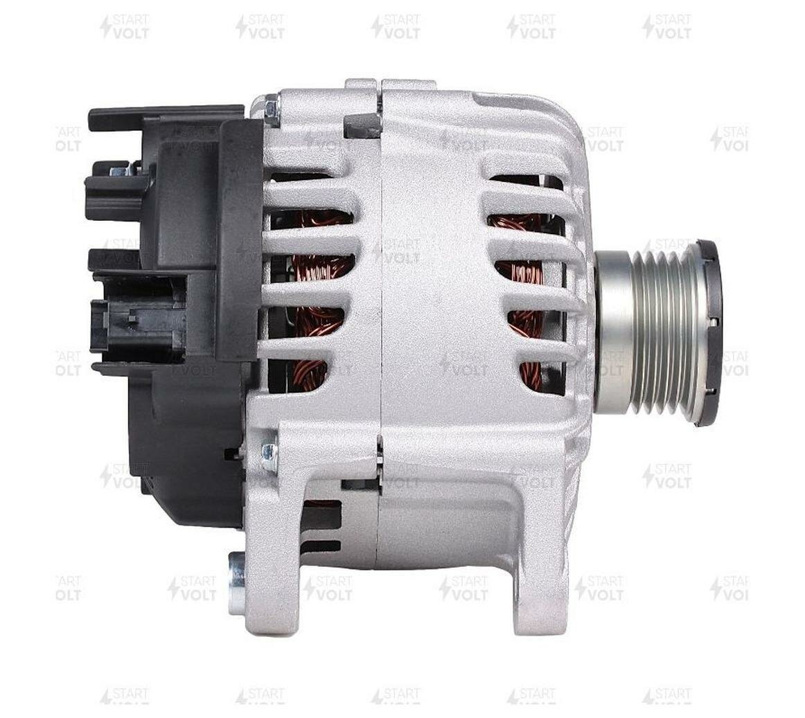 Генератор для автомобилей Startvolt LG0905 (запчасти и комплектующие)