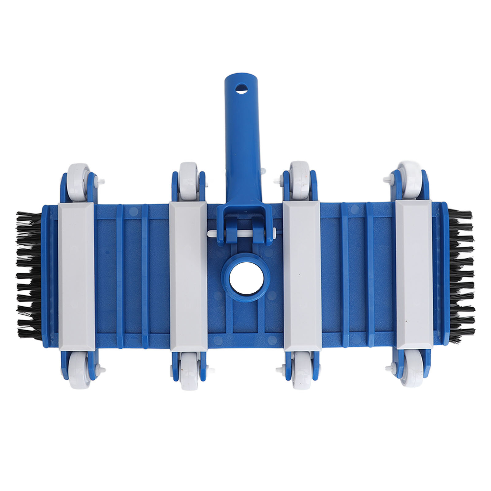 14-дюймовый комплект для замены щетки для пылесоса для бассейна из ПВХ, аксессуары для чистки бассейна, простая установка и очистка