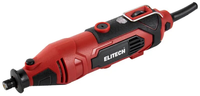 Гравер сетевой Elitech МПШ0150Э, 150 Вт