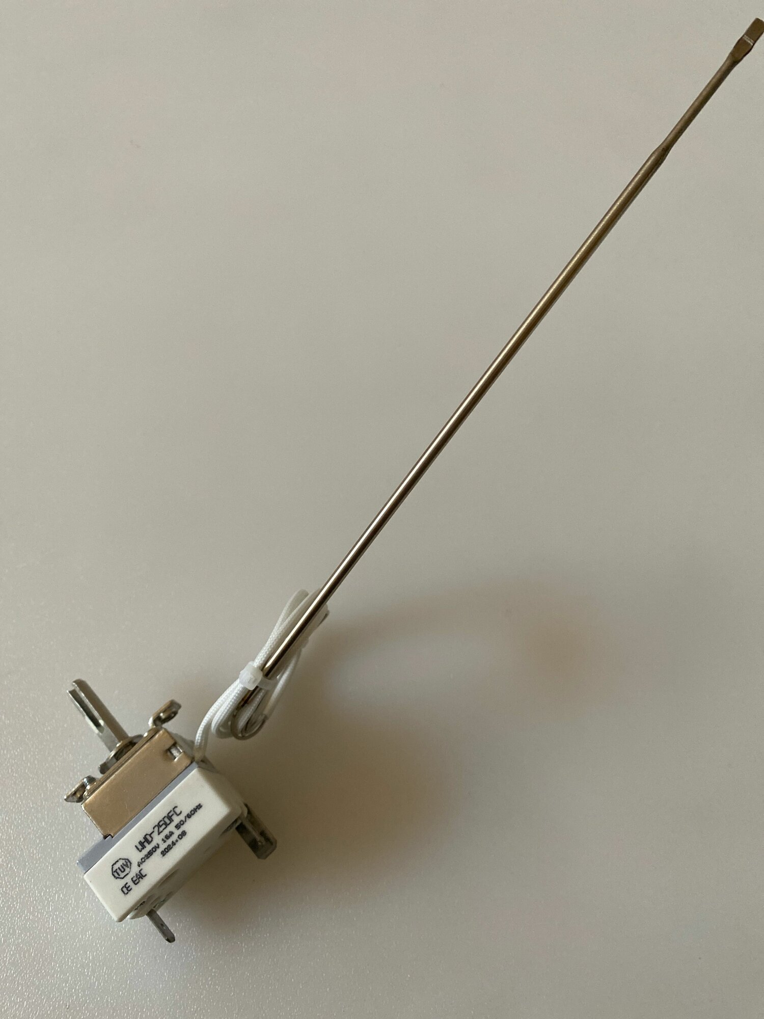 Термостат, для газовой плиты DARINA 1F12312W