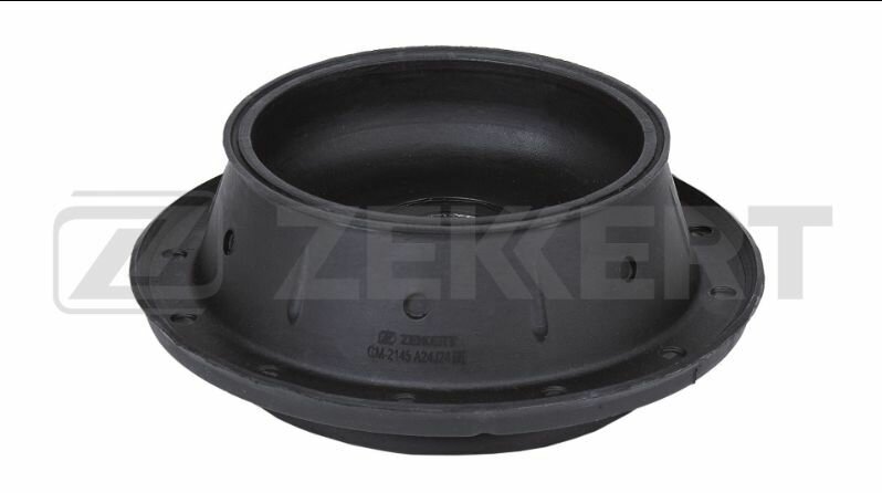 Опора амортизатора передняя. Zekkert VW Golf.