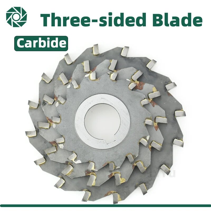 Индексируемая дисковая пила Arestun 63x4x22x14T (W2)