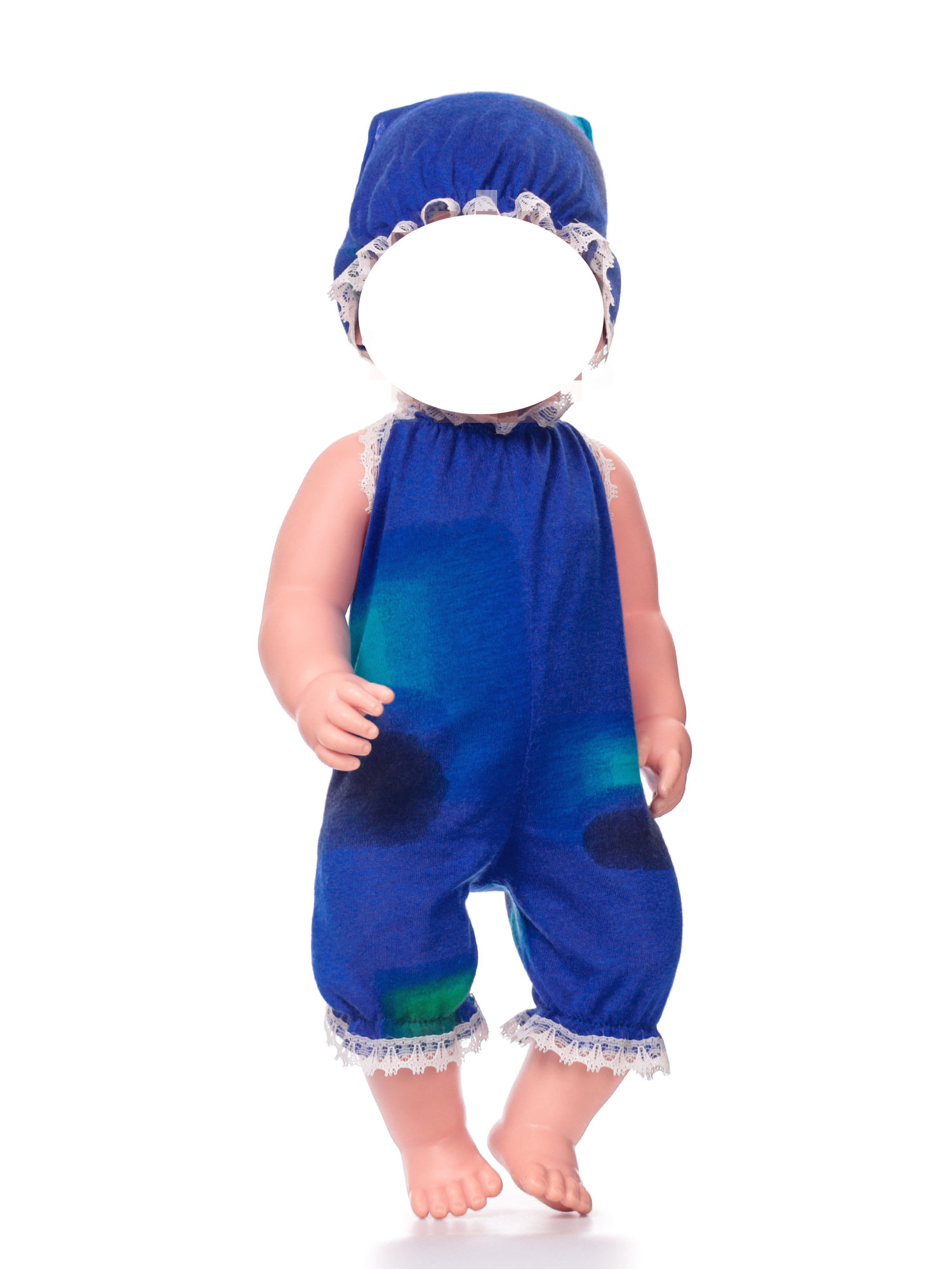 Одежда для кукол VIANA