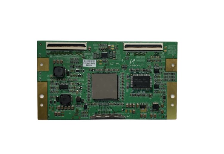 Плата T-Con 4046HDCM4V0.2 для Samsung LN-T4053H, LE40R82B