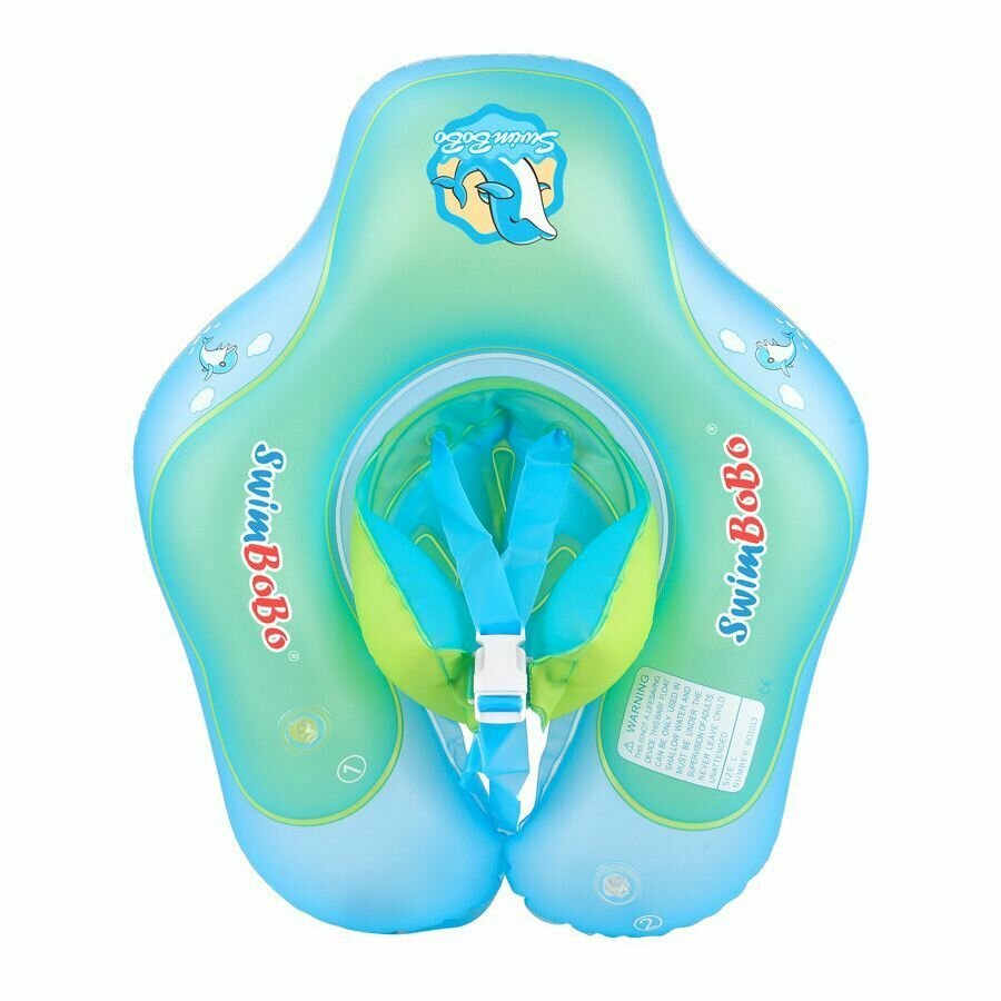 Круг Для Купания Новорожденных