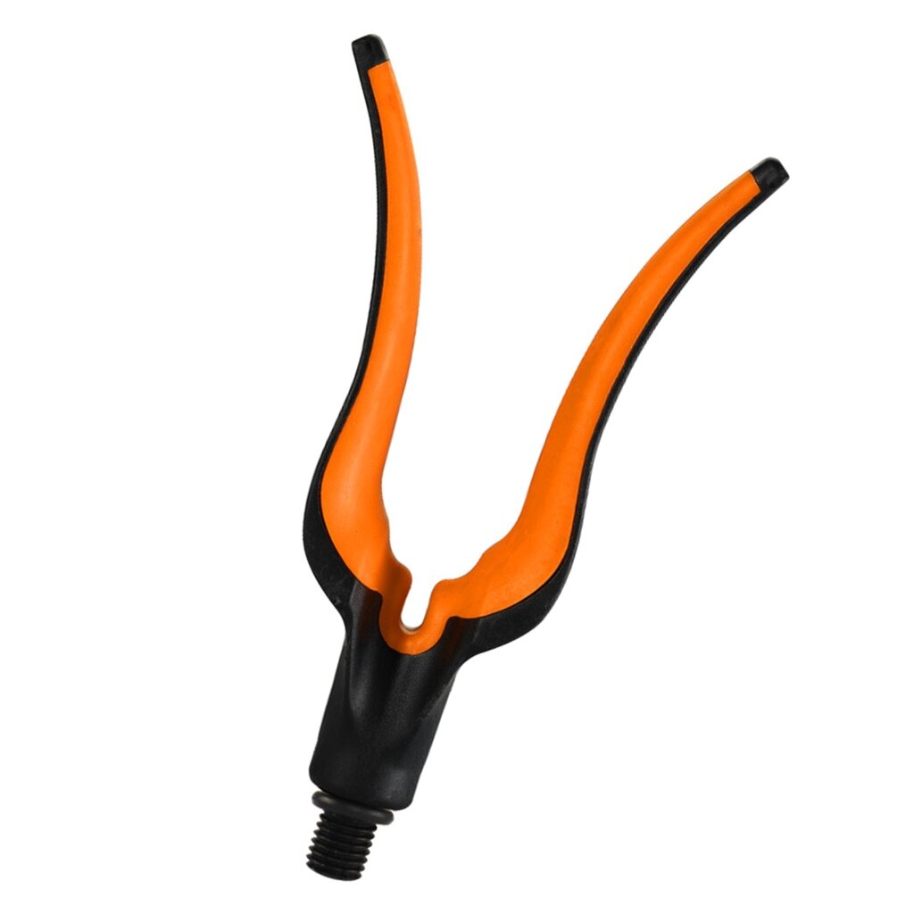 Держатель для упора удилища Головной Аксессуары для рыболовных инструментов Универсальный Держатель для удилища Портативный Держатель для упора захвата 3/8 резьбы