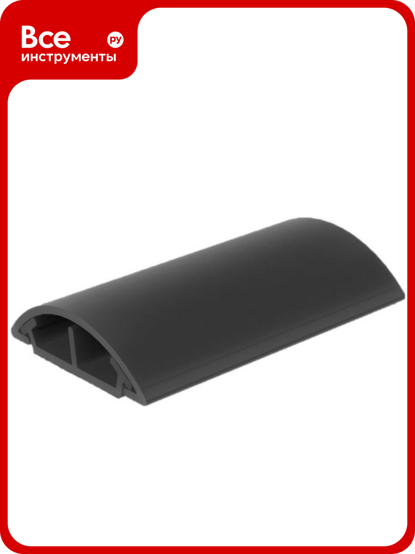 Напольный кабельный канал KOPOS 34х10 2 метра LO 35_LD, Степень защиты до ip 40