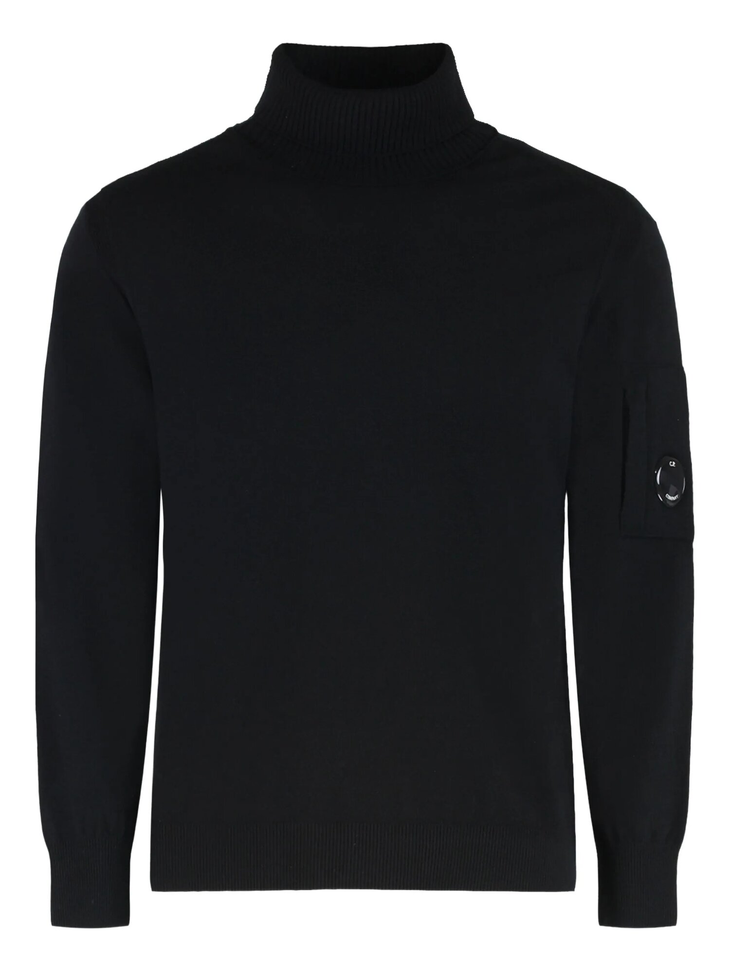 Свитер Свитер с высоким воротником