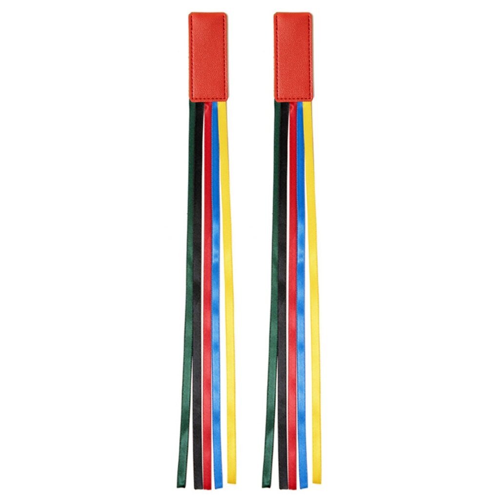 2 шт Креативные закладки Ленточные маркеры страницы Закладки для чтения Библия Библейские закладки Закладки из искусственной кожи