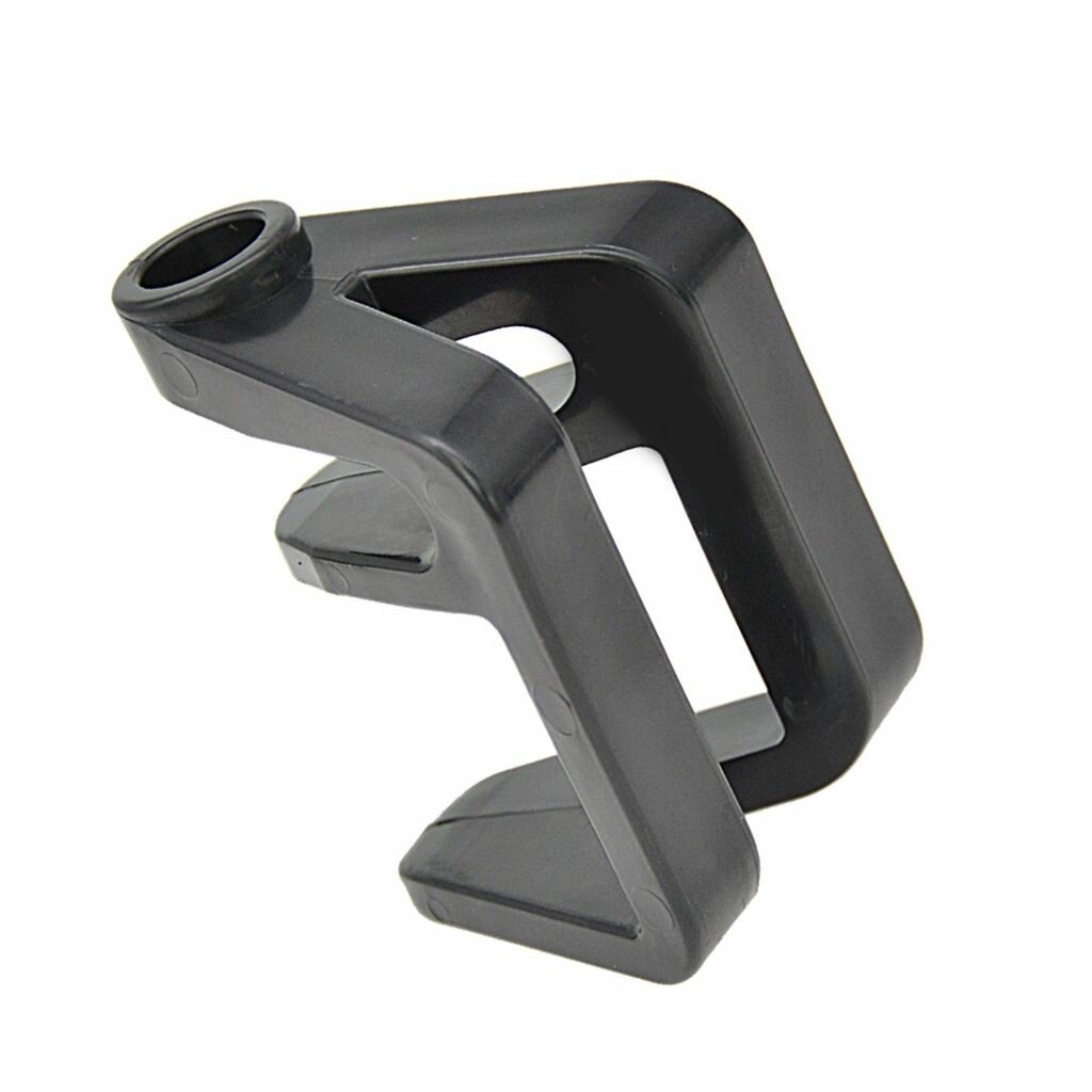 Морской буферный шаровой крюк