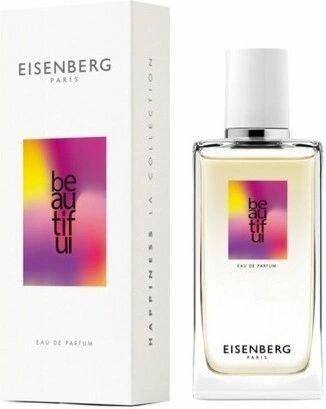 Eisenberg beautiful 30ml парфюмерная вода