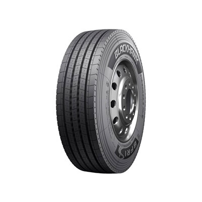 Шина 385/65R22.5 164K (158L) 24PR BlackHawk BFR1 TL 5т Рулевая/Прицепная