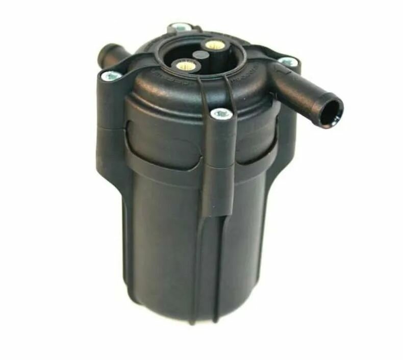 Вихревой фильтр с отстойником ГБО ALEX Ultra 360 12x12