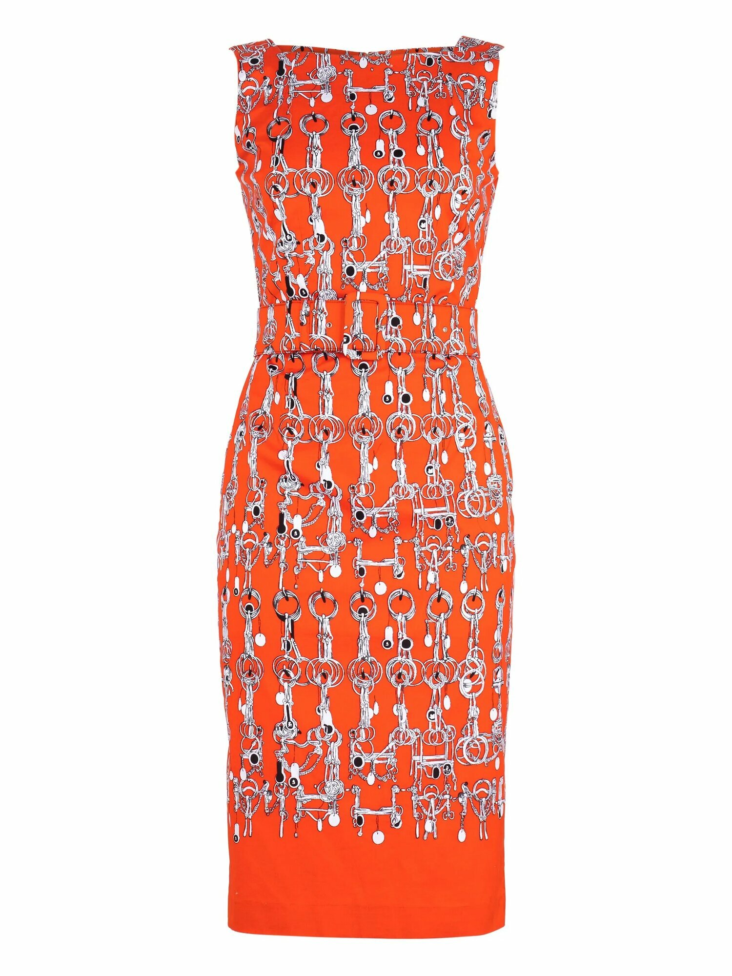 Платье Celine