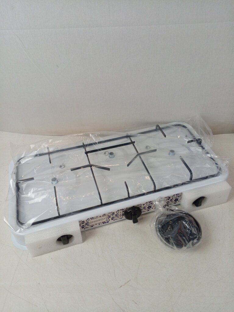 Настольная плитка газовая ENERGY EN-003 (1447673)