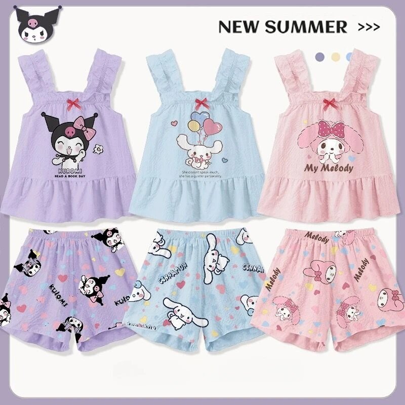 Карнавальный костюм MINISO My Melody для девочек