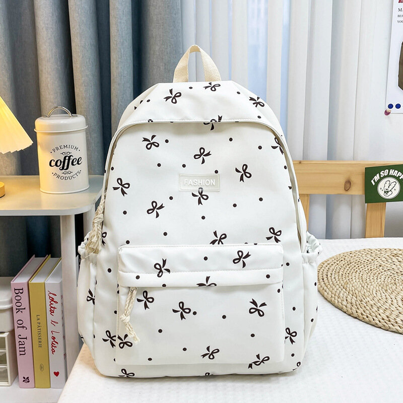 Рюкзак "Трансграничная девушка", для младших школьников