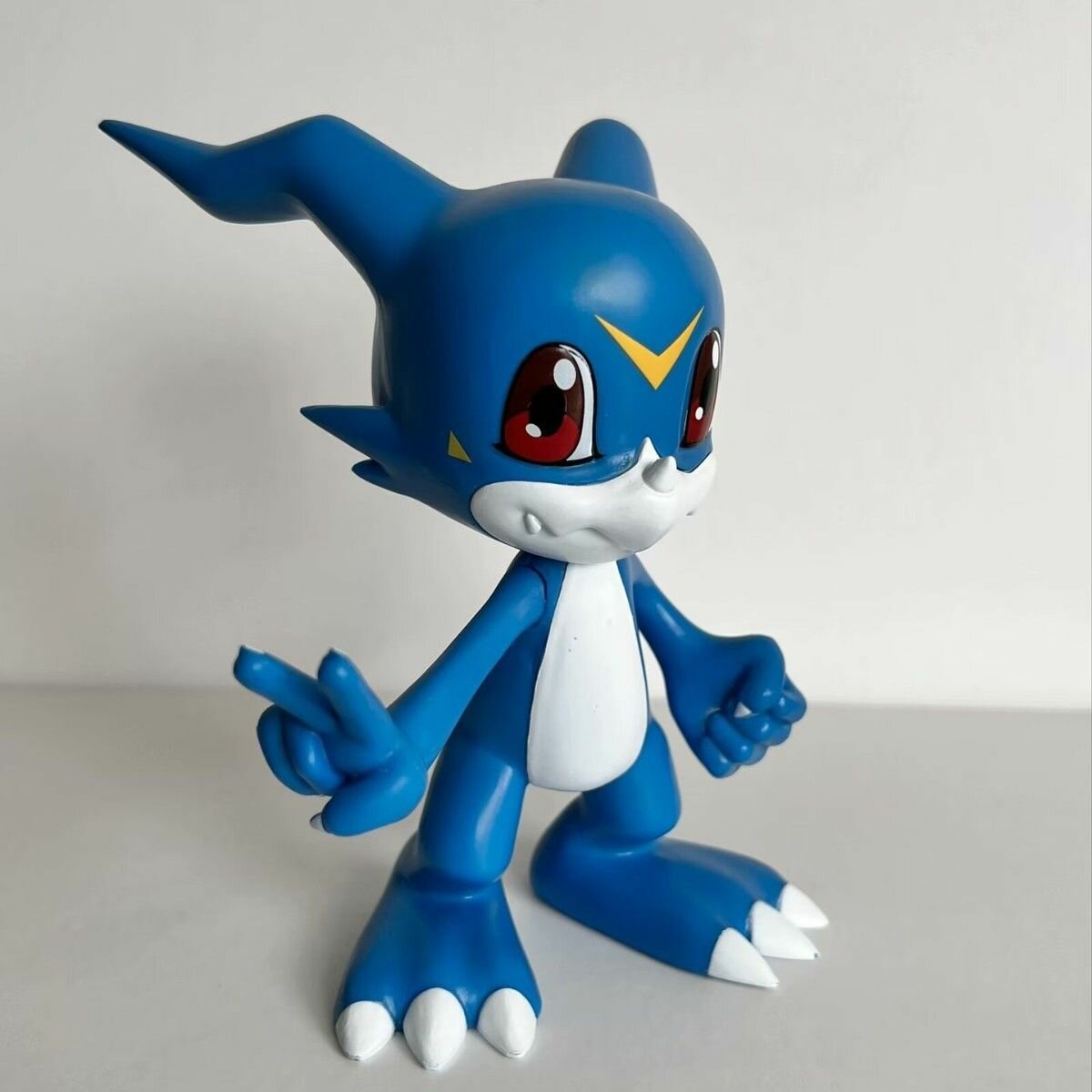 Фигурка Digimon — фото 1