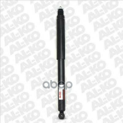 Амортизатор задний GAS AL-KO арт. 108293