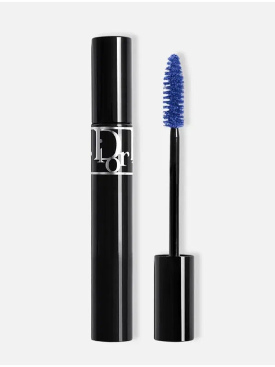 Водостойкая тушь для ресниц DIOR diorshow 258 Синий