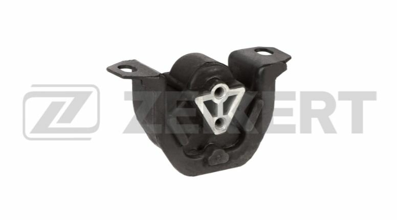 Опора двигателя. Zekkert. передняя левая Opel Kadett E.