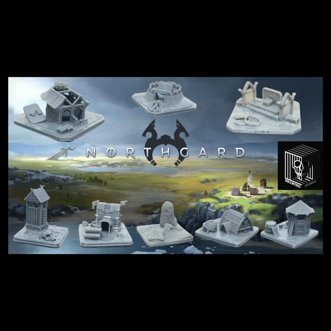 Аксессуар для настольных игр