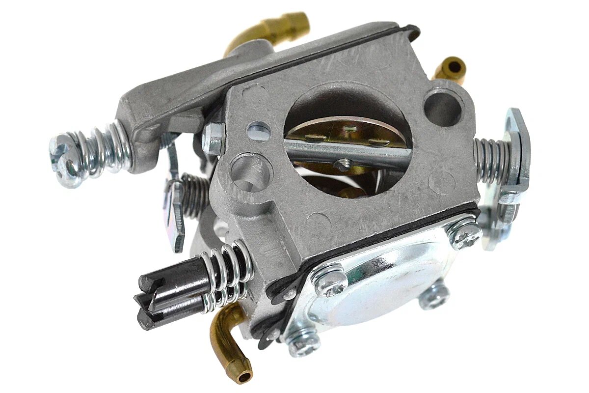 Карбюратор BR 4518, 5220 (под праймер) все китайские бензопилы