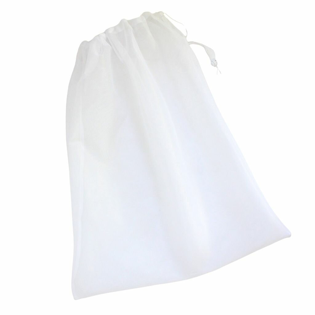 (1шт) Сетчатый марлевый фильтр-мешок для жидкости виноделия-высота 26 дюймов * ширина 22 дюйма