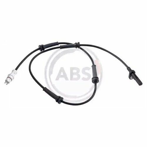 Датчик абс Abs 30772 для Opel Vivaro; Renault Trafic II