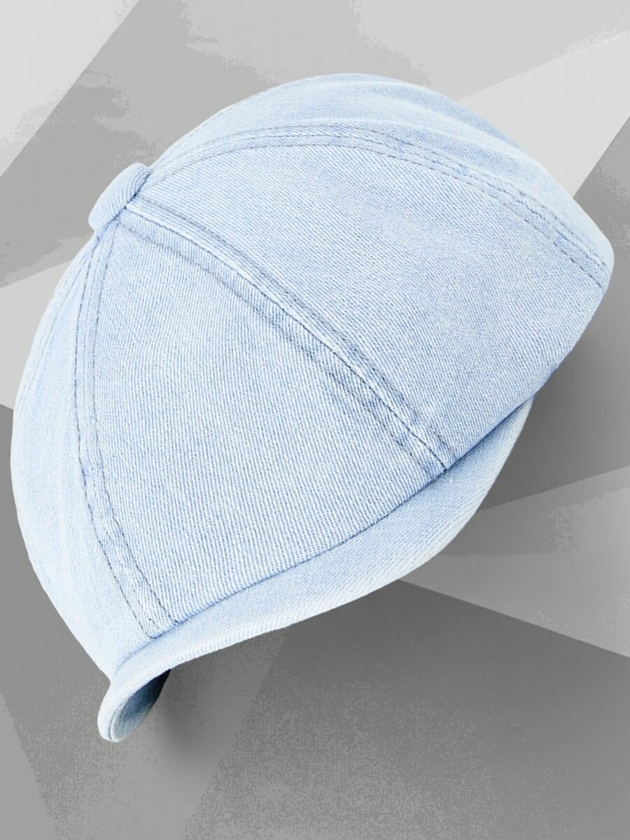 Бейсболка КаК ТуЗ