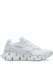 Кроссовки Reebok Zig Dynamica 4 White, размер 9 US, бежевый/белый