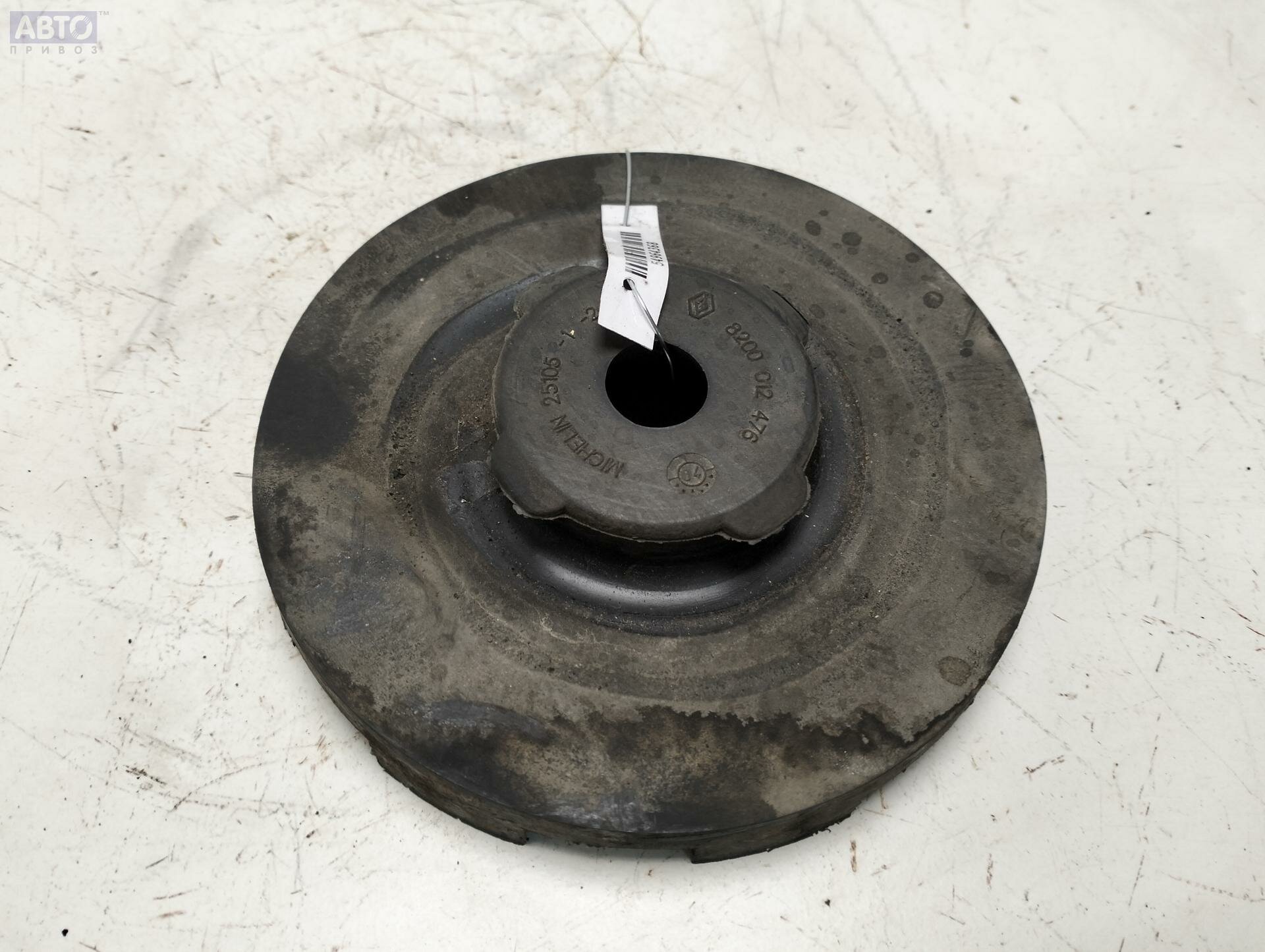 Проставка под пружину заднюю Renault Espace 4 (2002-2014)