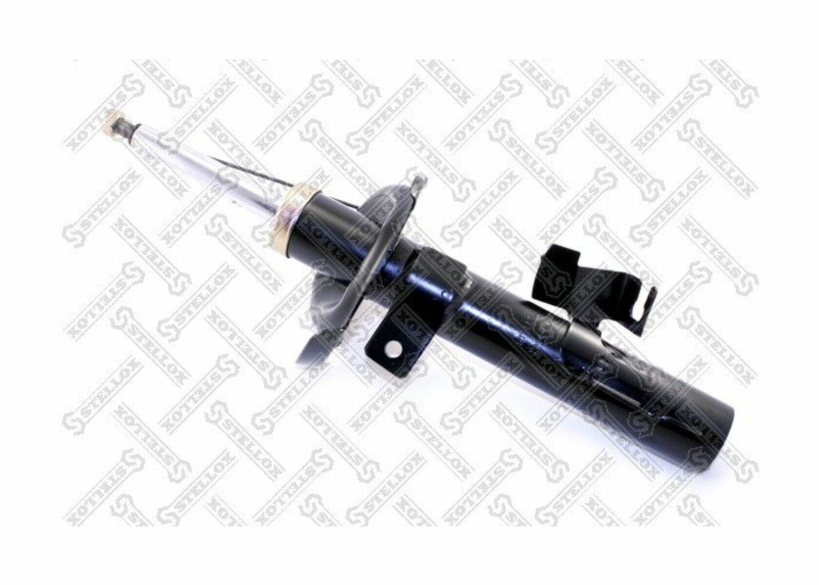 Амортизатор Пер. л. газ(Stellox 42140589Sx)