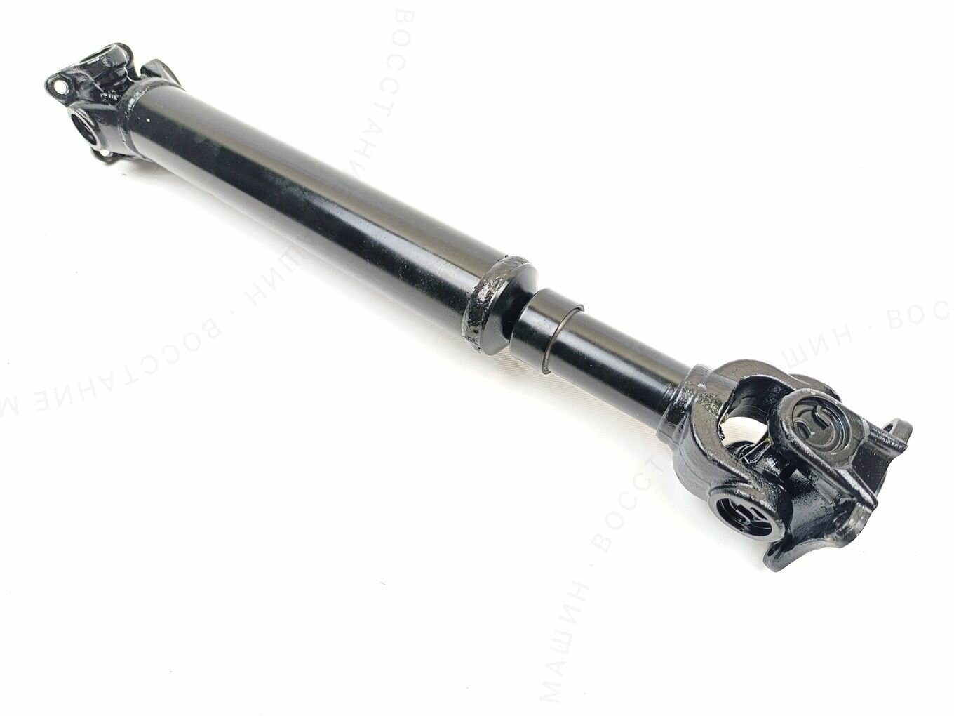 Вал карданный передний New (turbo) для Great Wall Hover H3 / 2203100XK47XA