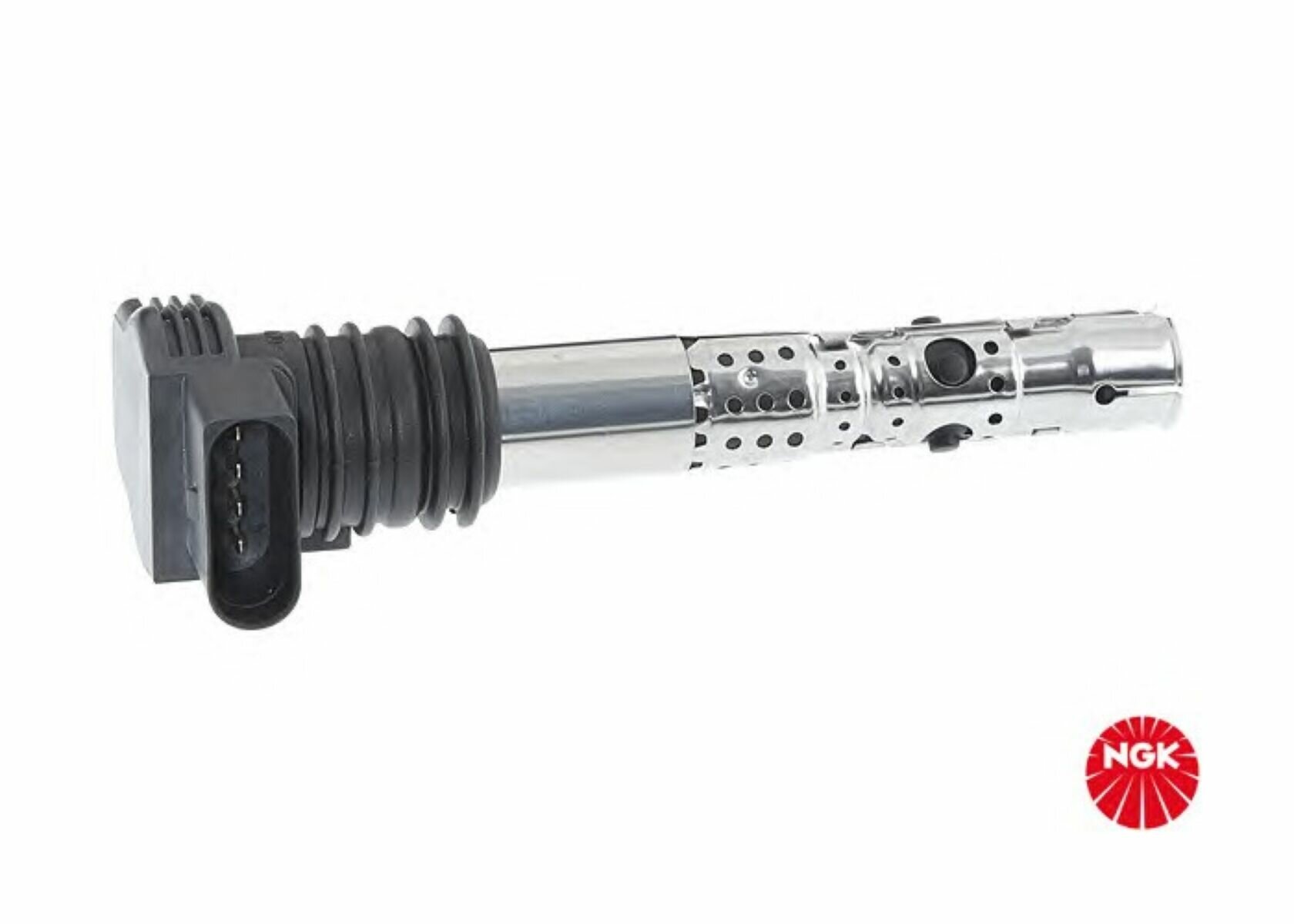 Катушка Зажигания Audi/Vw/Skoda 1.8L(Ngk 48005)
