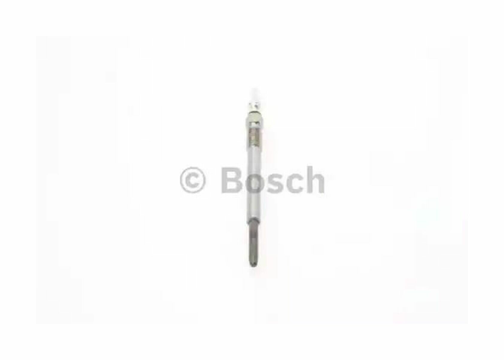 Свеча Накаливания(Bosch 0 250 204 002)