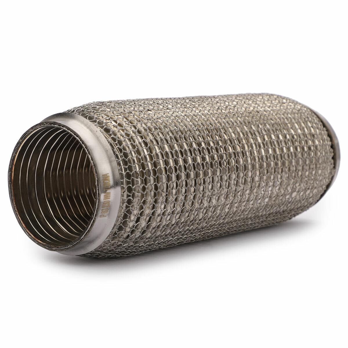 Гофра 60/230 (Aisi 304 Wire Mesh, Interlock)(Tixona P60230Wm)