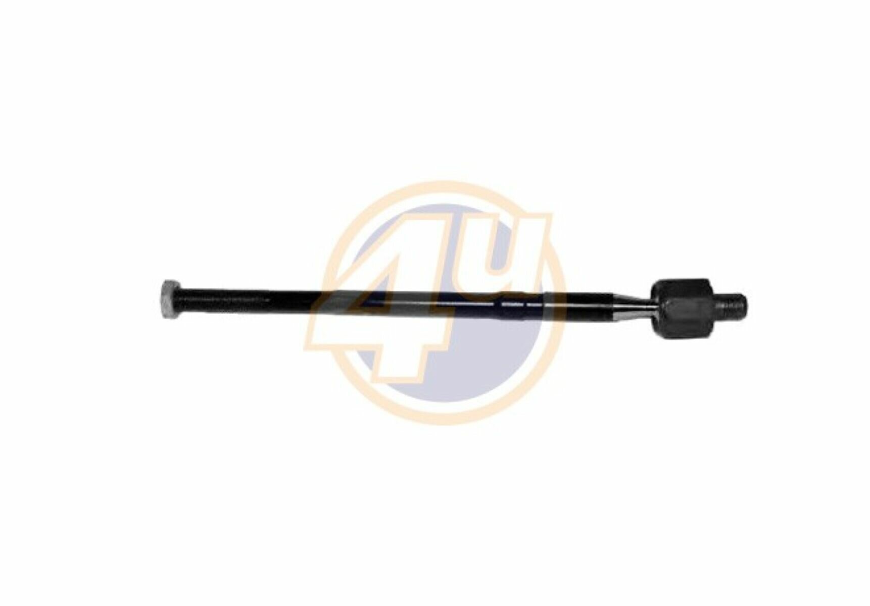 Тяга Рулев Vw Passat B5/Touran/Golf V/Eos/Caddy Iii/Audi A3/Sko Octavia 03- L/R(4U Vv-E-72430)
