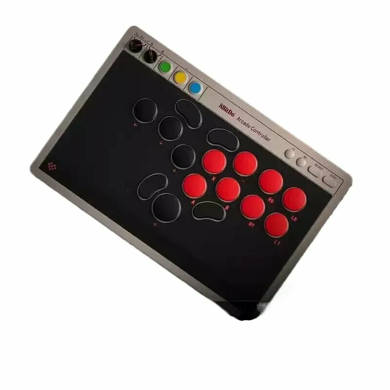 8BitDo Клавиатура , белый